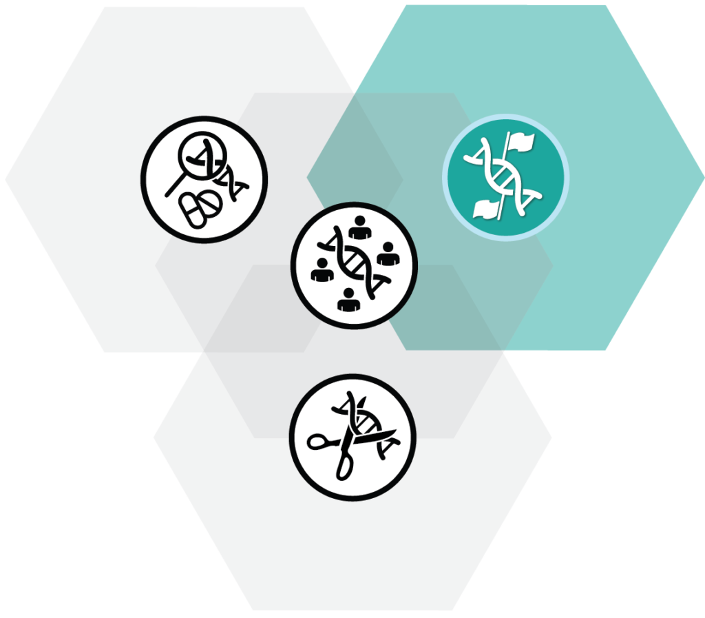 Variants to Diseases & Traits – Center for Genomic Medicine