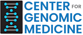Center for Genomic Medicine