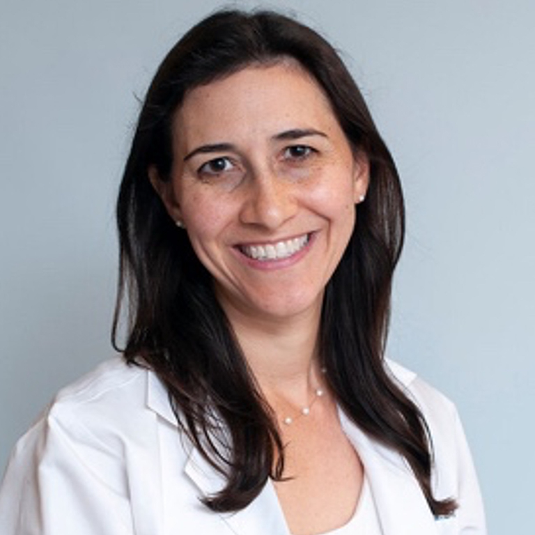 Miriam Udler, MD, PhD – Center for Genomic Medicine